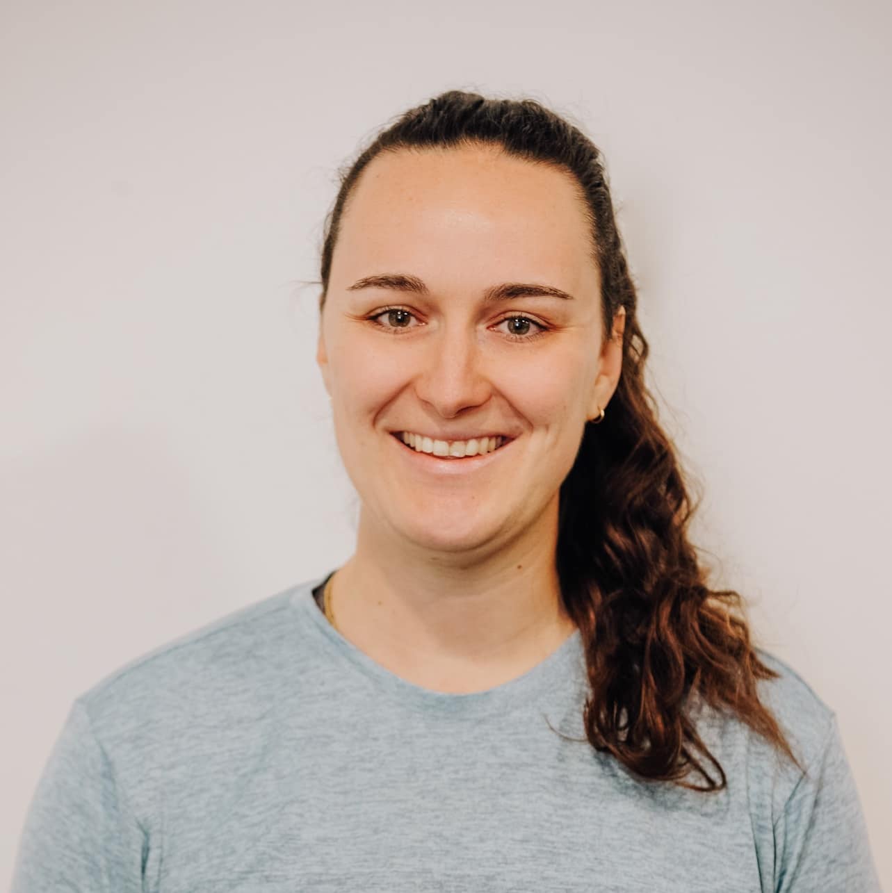 Physiotherapeutin Lisa Mittermair: Physiotherapie 1080 Wien