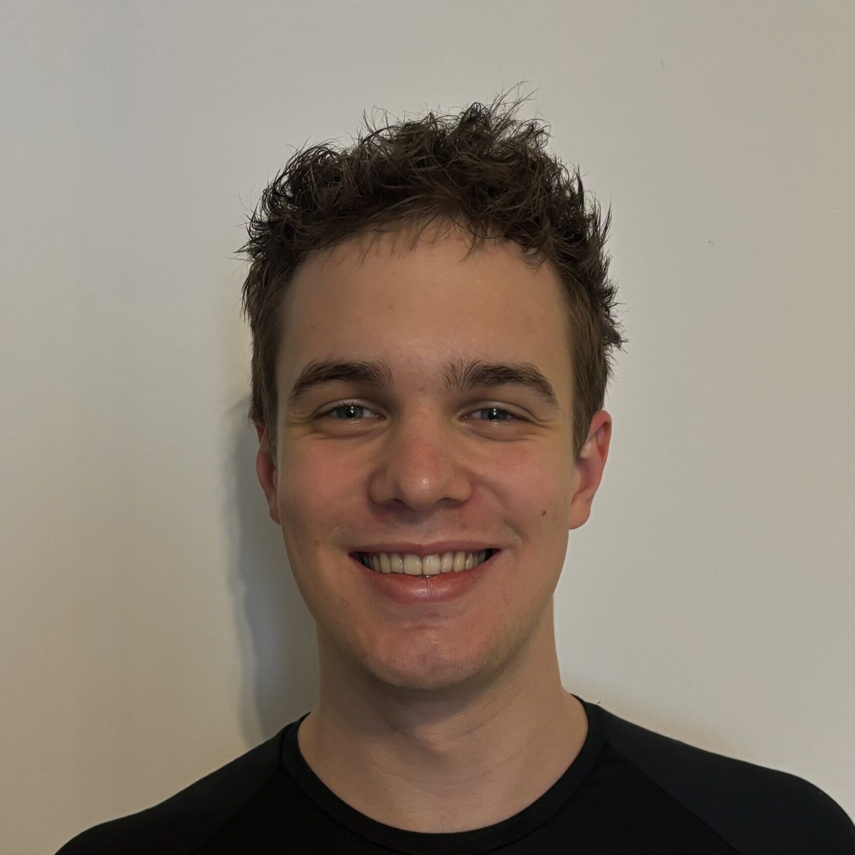 Basic Physio - mit Claire Etter: Physiotherapie 1080 Wien